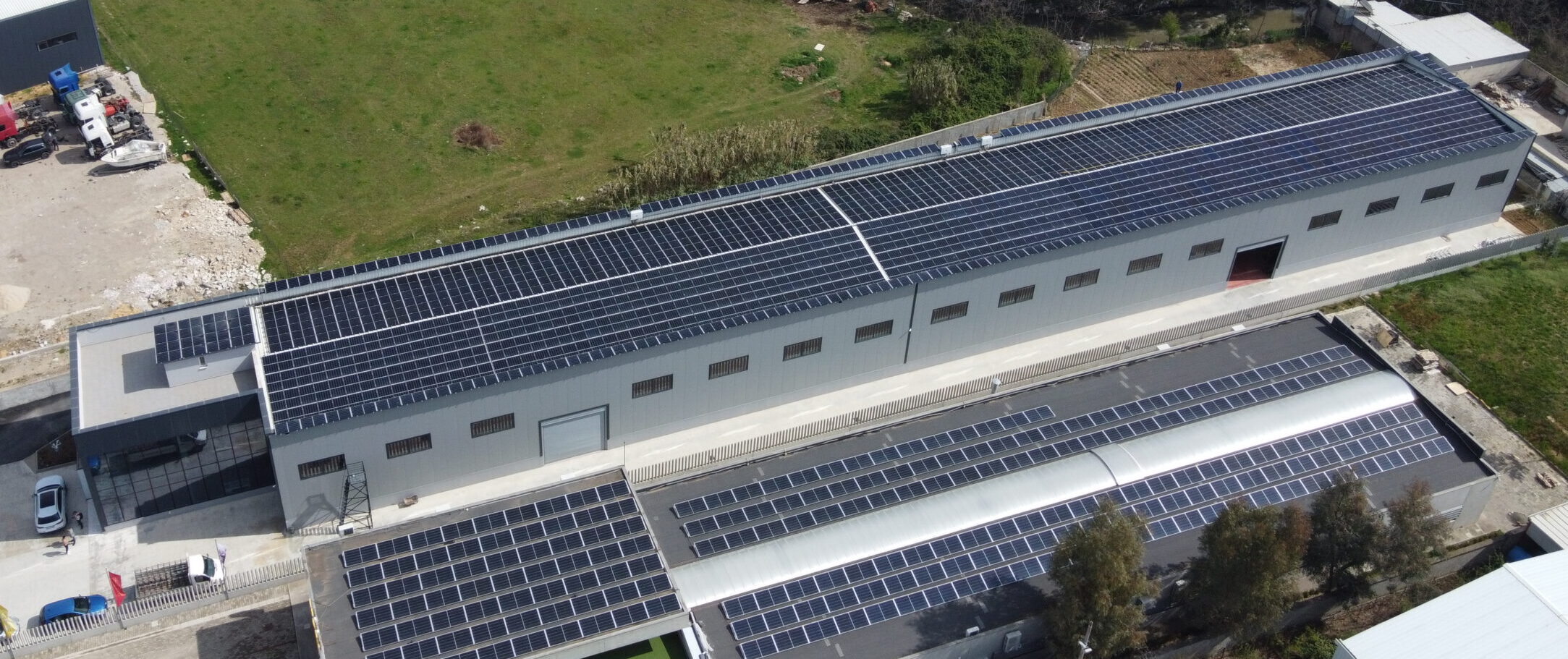 Sustainability - RolandGlass