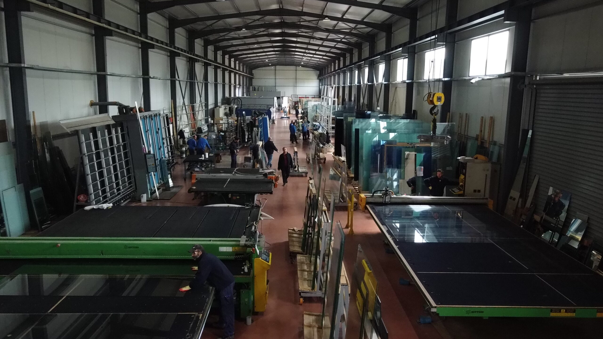 Products - RolandGlass